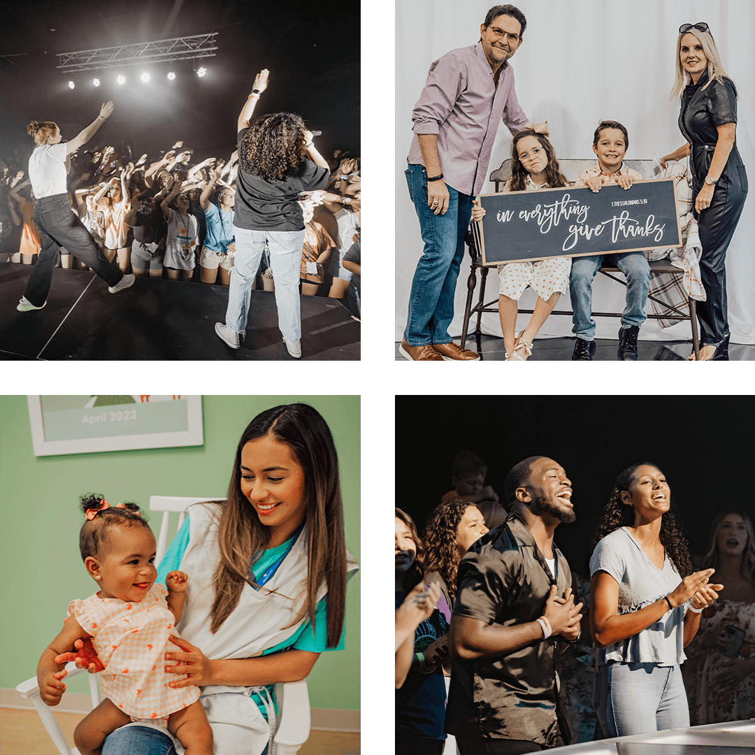 Family Fall Festival at Church Unlimited | Church Unlimited